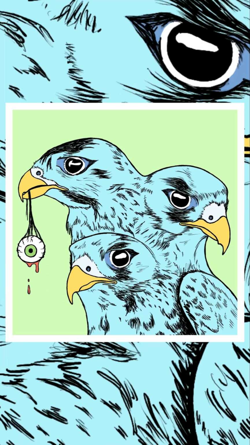 Meet Helen Ratner - CanvasRebel Magazine