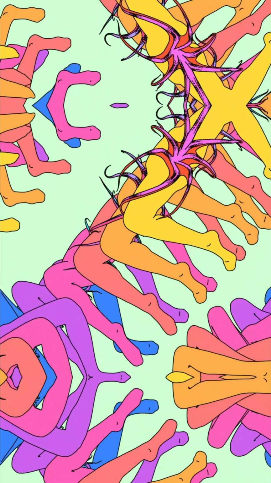 Meet Helen Ratner - CanvasRebel Magazine