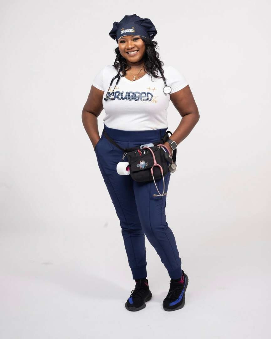 Meet Jasmine Butler - CanvasRebel Magazine