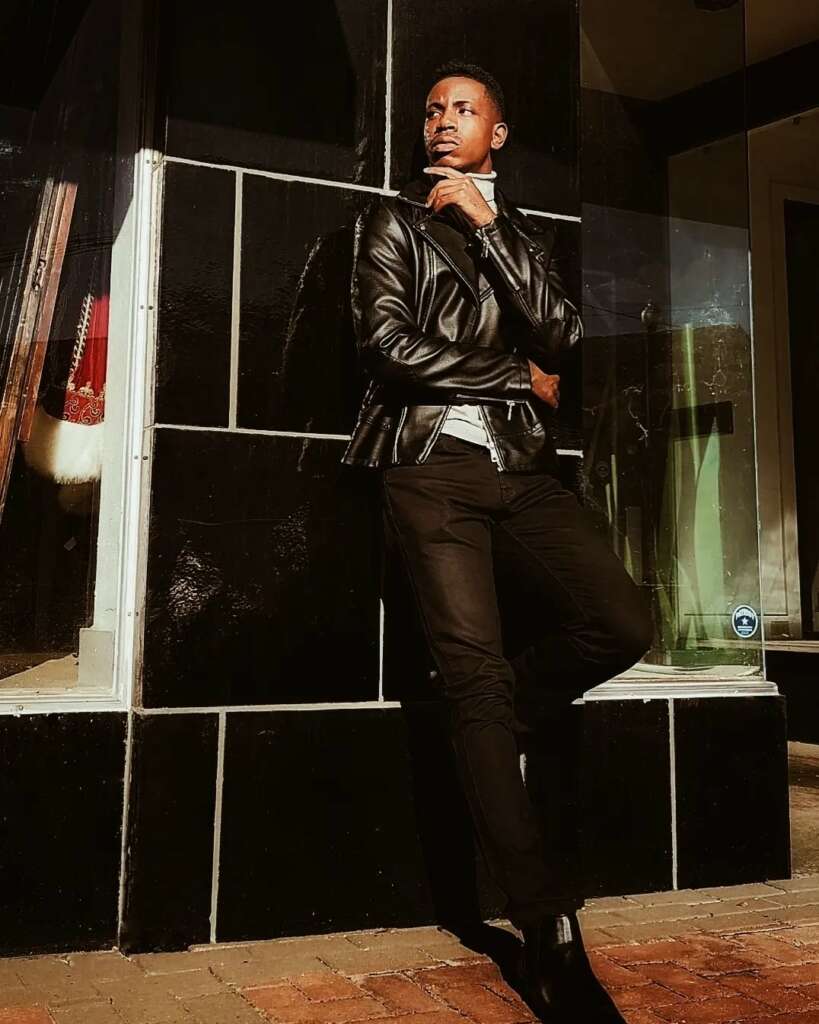 Meet Jay Fields - CanvasRebel Magazine