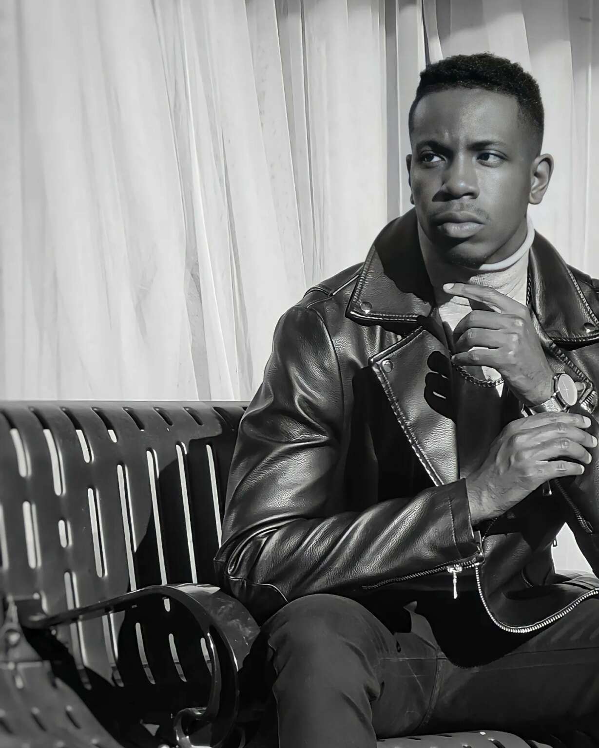 Meet Jay Fields – CanvasRebel Magazine