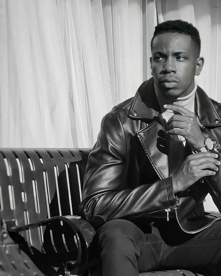 Meet Jay Fields - CanvasRebel Magazine