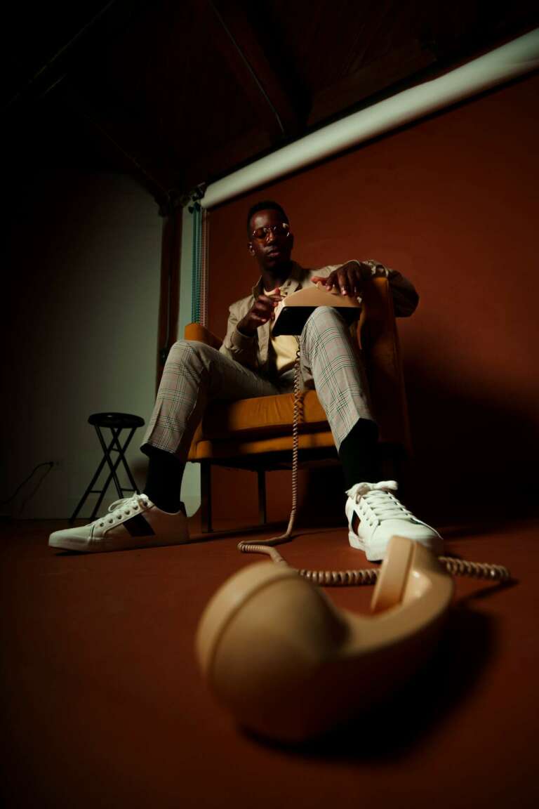 Meet Jay Fields - CanvasRebel Magazine