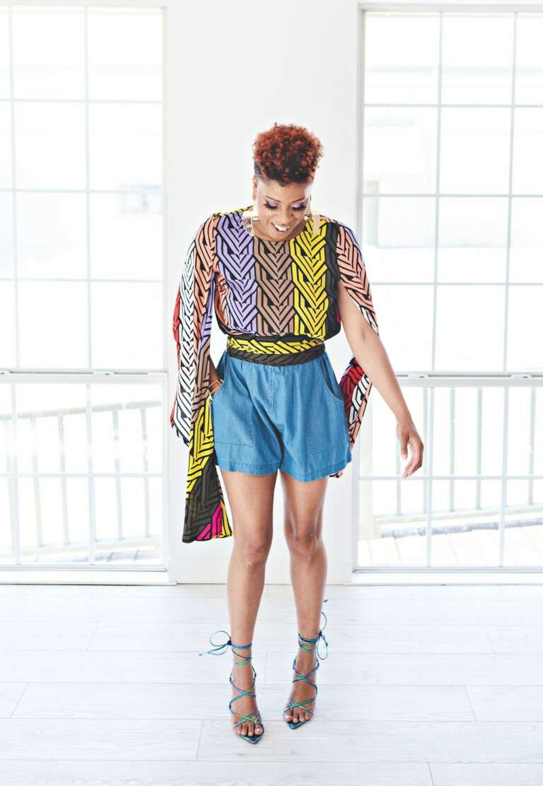 Meet Kelly Butler – CanvasRebel Magazine