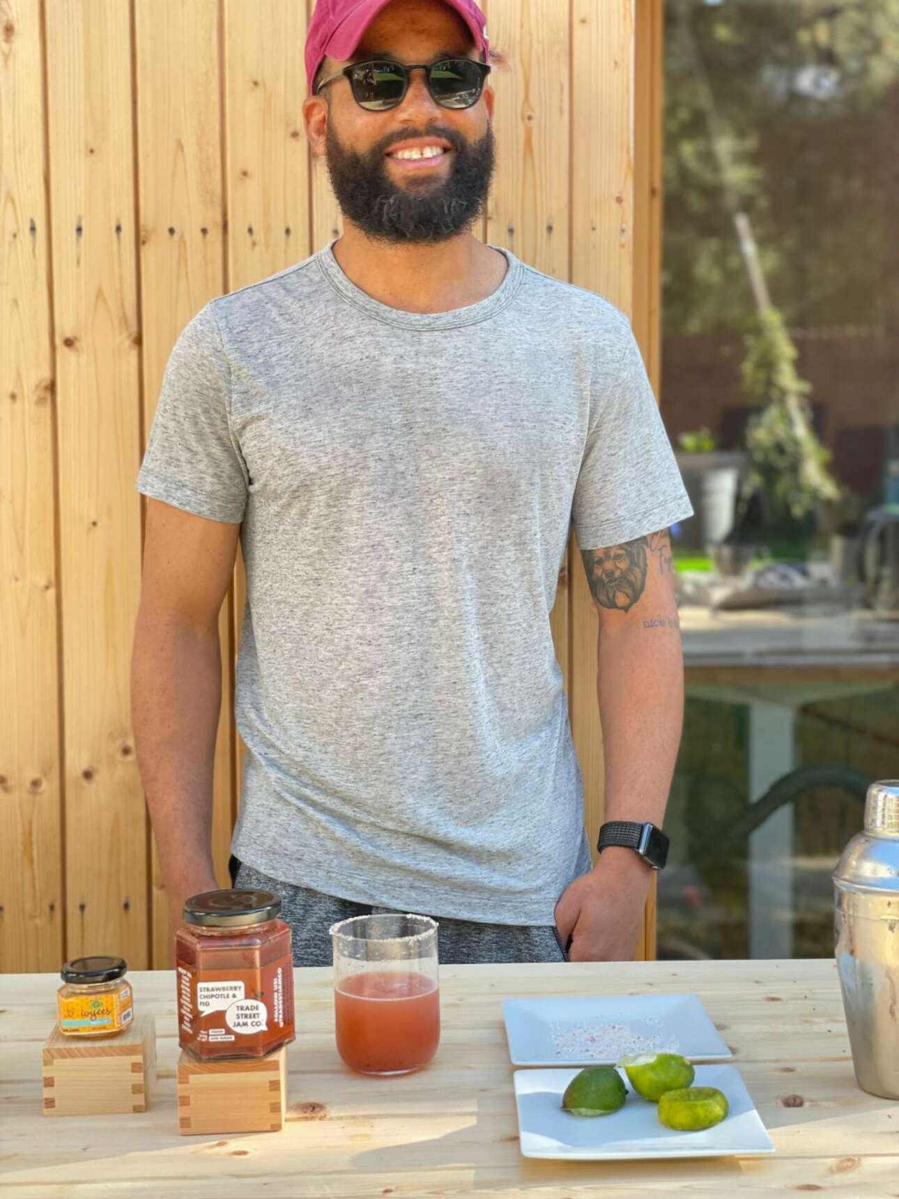 Meet Lauren Randolph – CanvasRebel Magazine