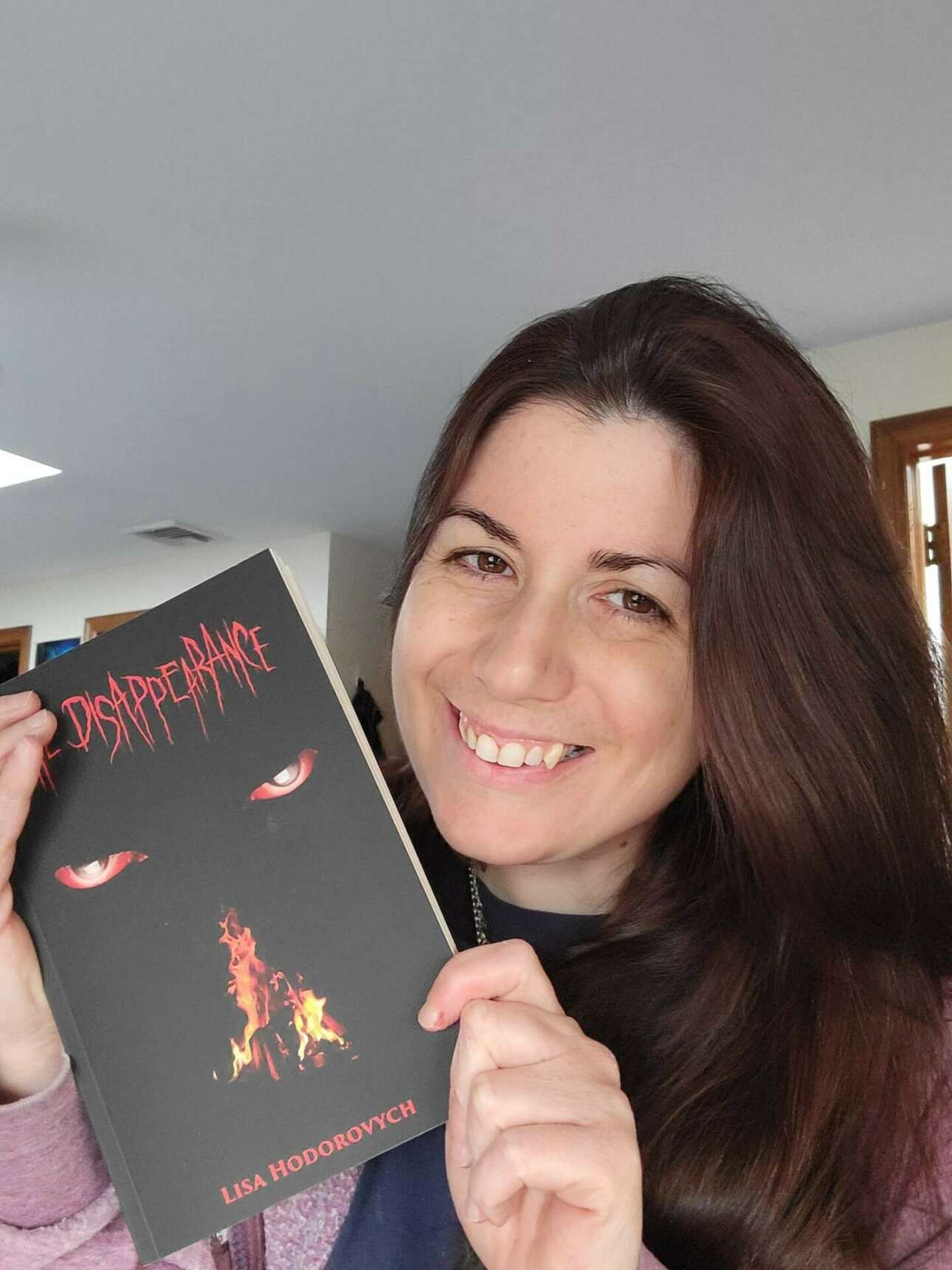 Meet Lisa Hodorovych - CanvasRebel Magazine