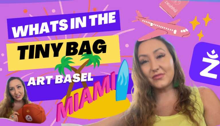 Meet Lisa Kuntze - CanvasRebel Magazine