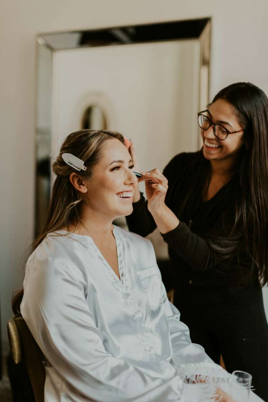 Meet Nicole Flores - CanvasRebel Magazine