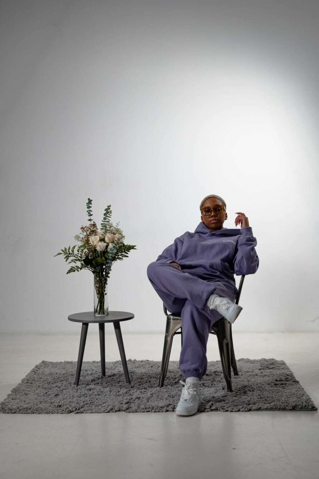 Meet Alexis Graham - CanvasRebel Magazine