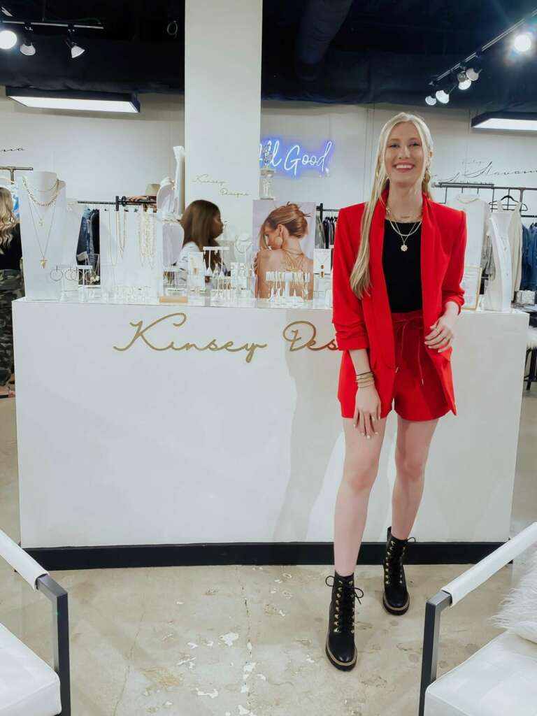 Meet Ali Kinsey Keith – CanvasRebel Magazine