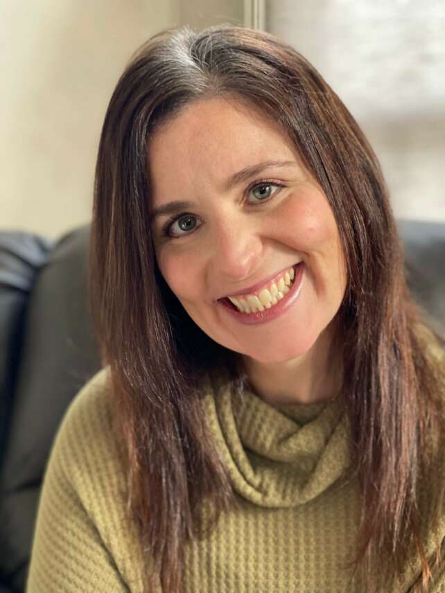 Meet Alison Kaplan - CanvasRebel Magazine