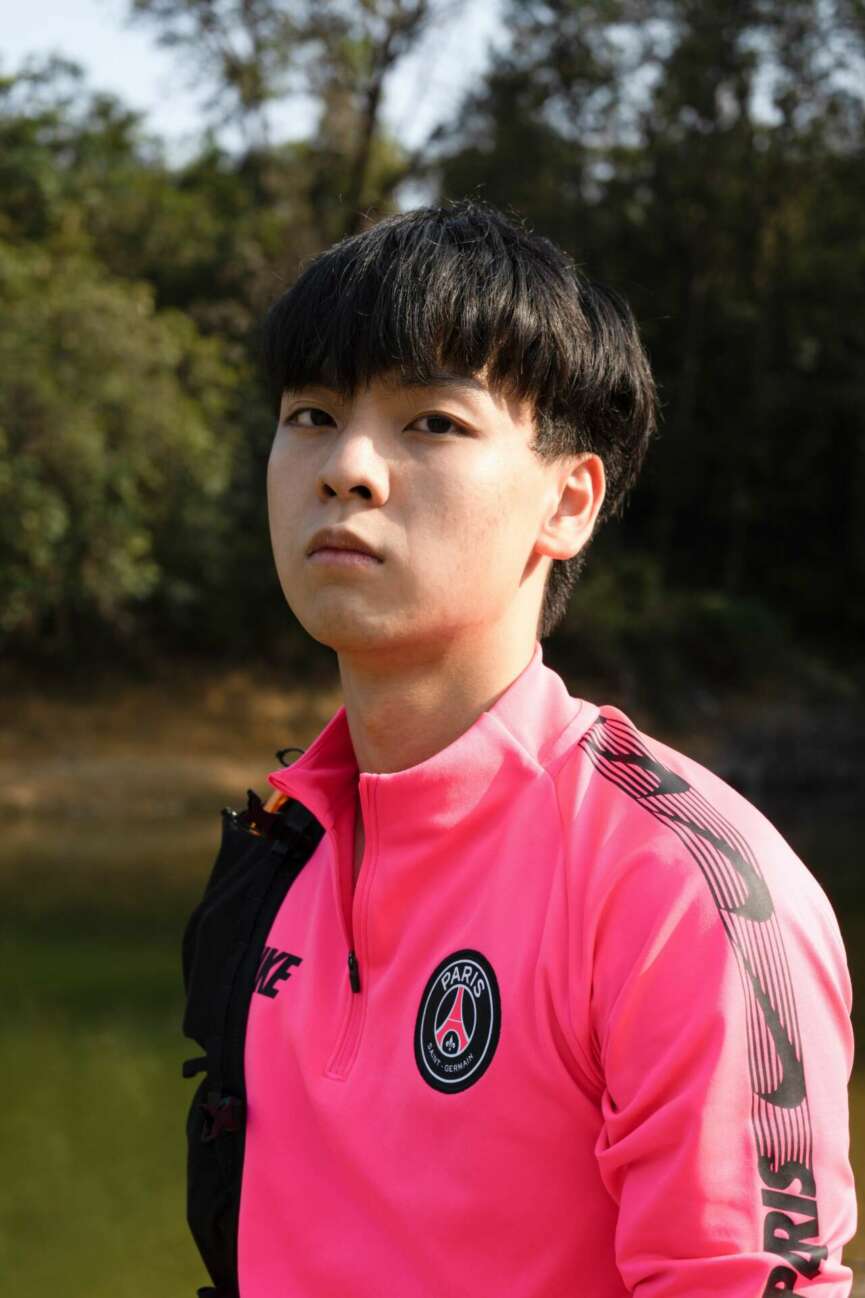 Meet Alvin Chan - CanvasRebel Magazine