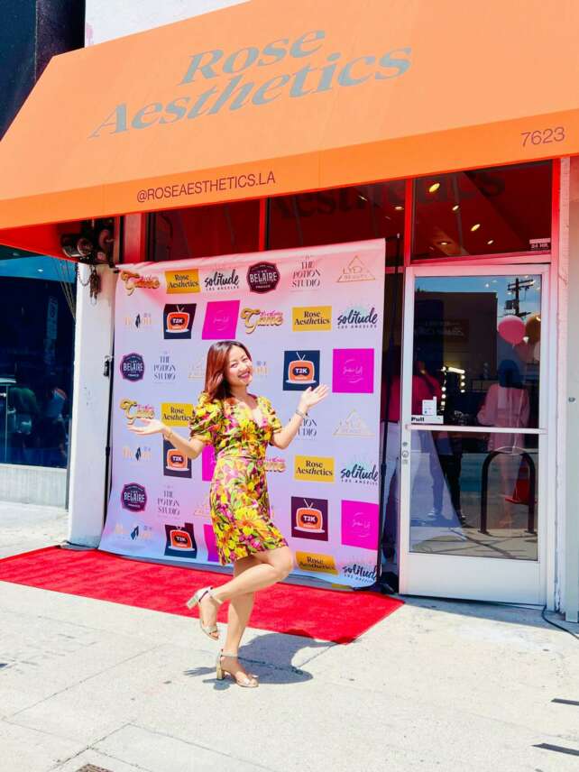 Meet Amber Rai – CanvasRebel Magazine