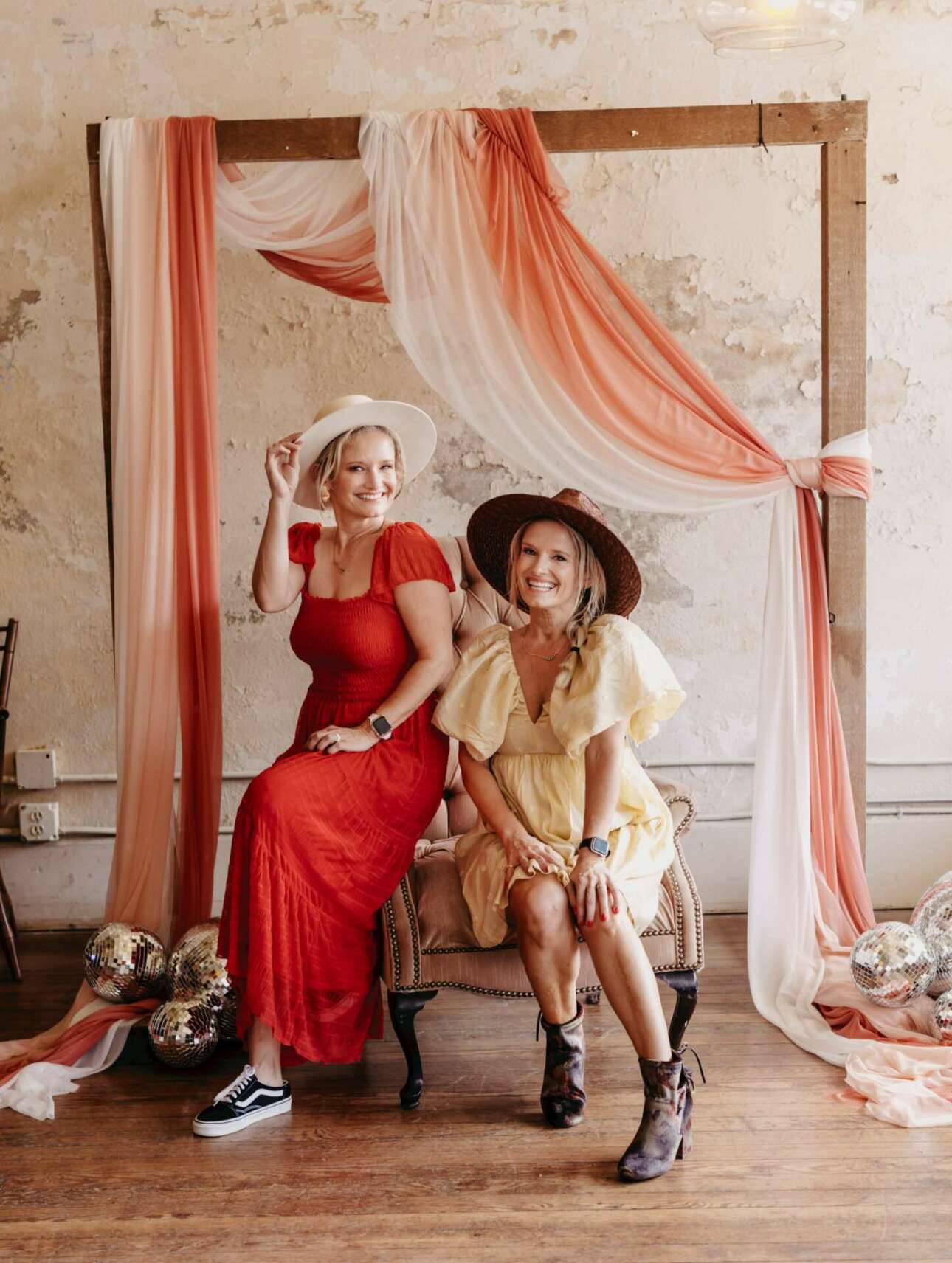 Meet April Hester – CanvasRebel Magazine