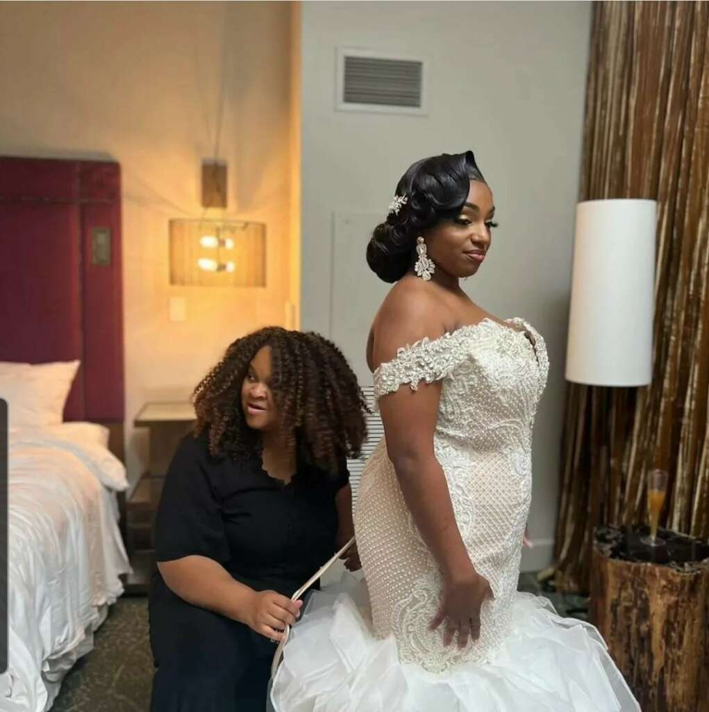 Meet Ashanti Davis - CanvasRebel Magazine