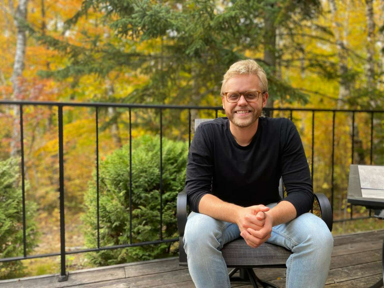 Meet Ben Wagner - CanvasRebel Magazine