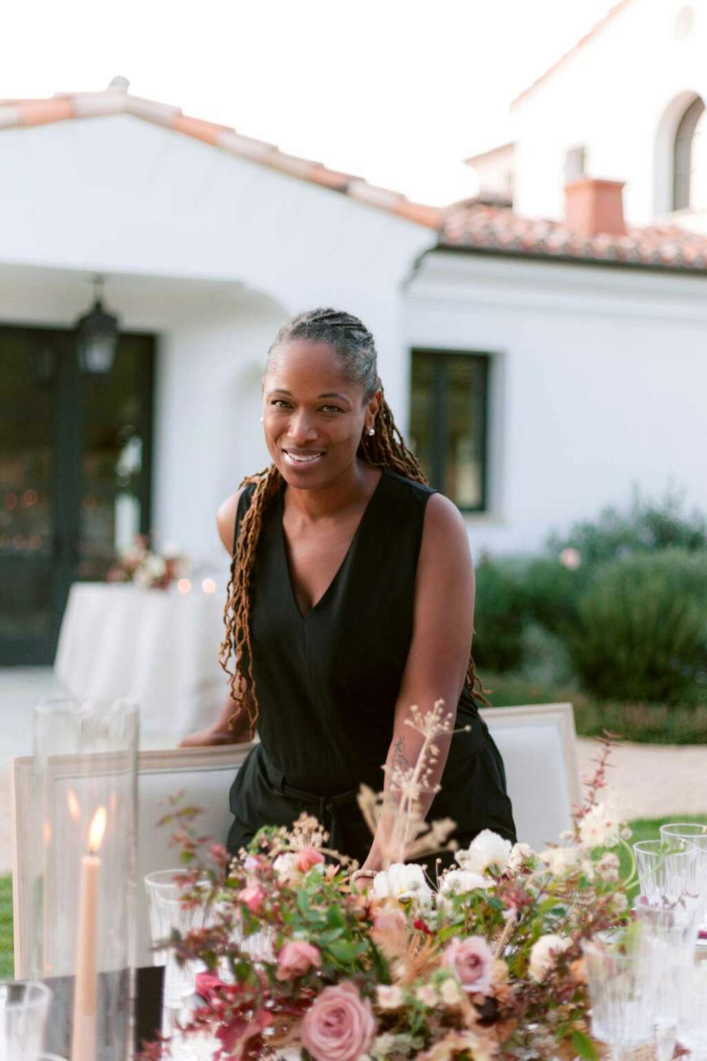 Meet Chanda Daniels – CanvasRebel Magazine