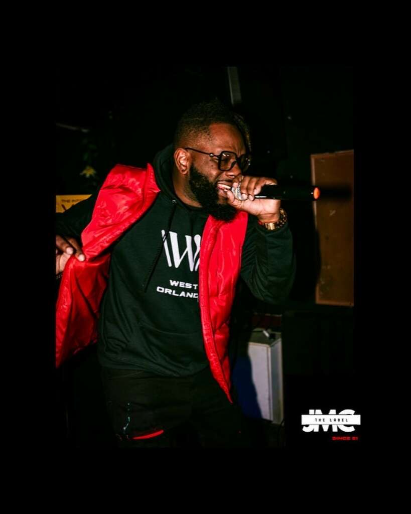 Meet JAYMAL MUZIK - CanvasRebel Magazine