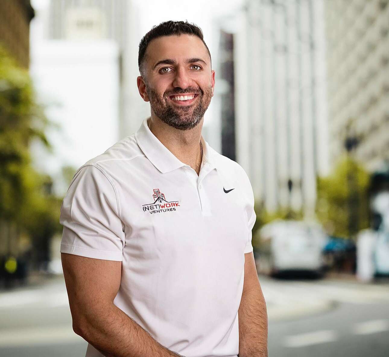 Meet Chris Gormley – CanvasRebel Magazine