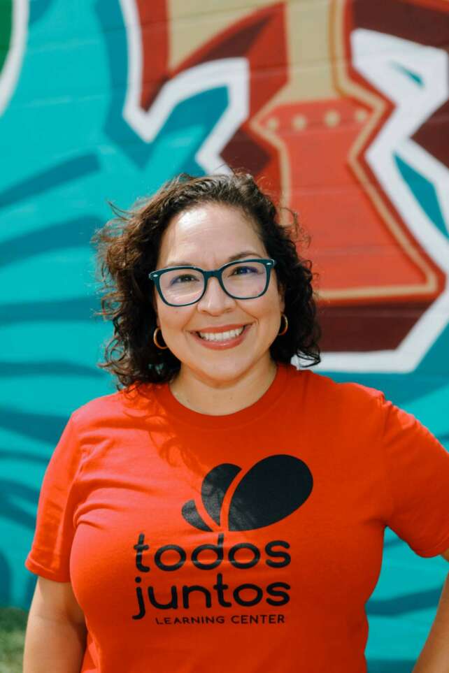 Meet Christina Collazo – CanvasRebel Magazine