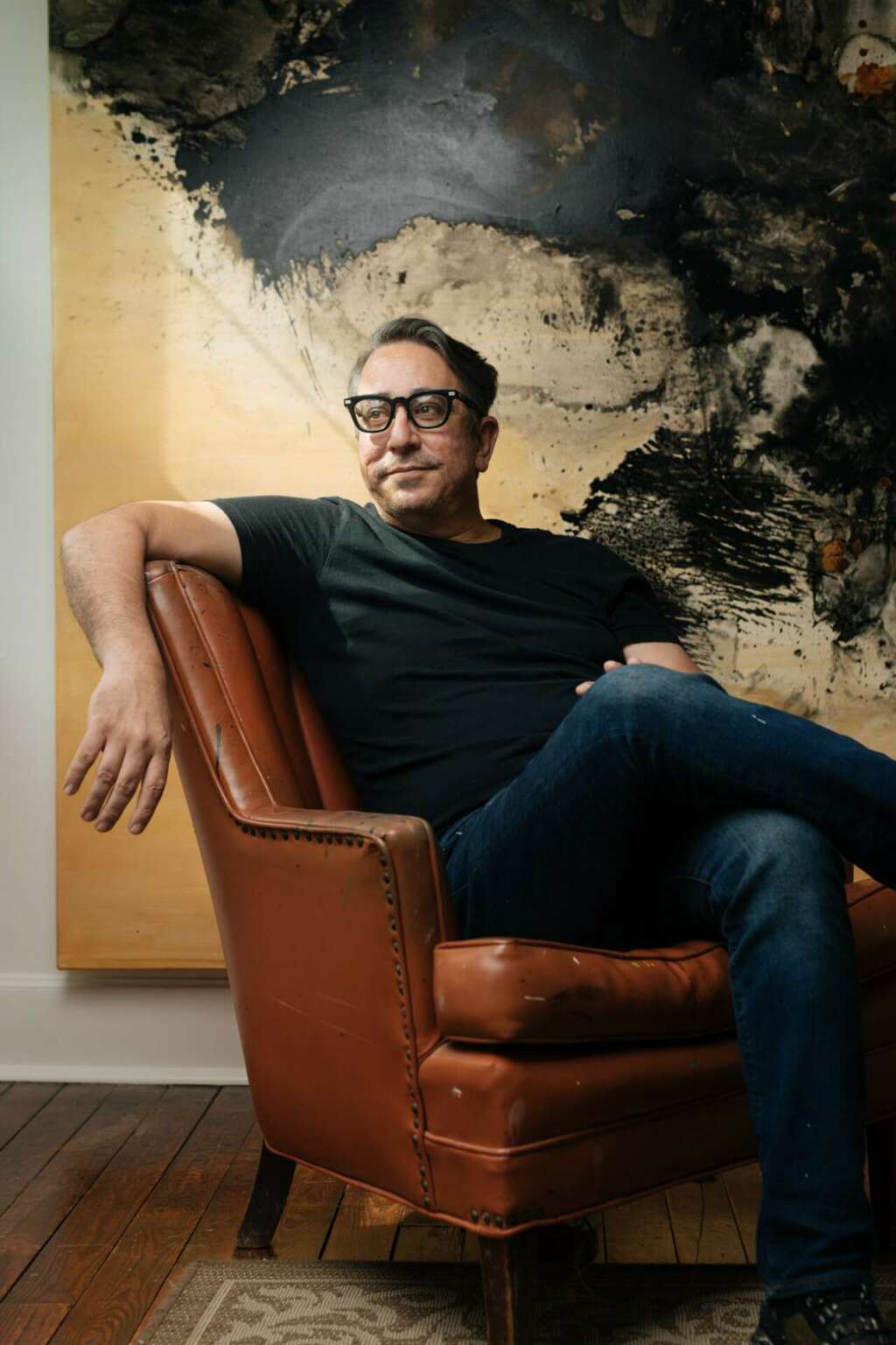 Meet Christopher Rico – CanvasRebel Magazine