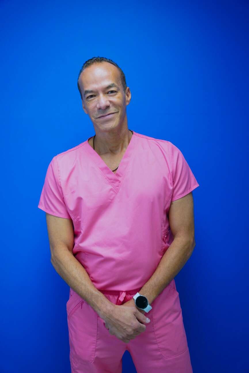 Meet Christopher Salgado – CanvasRebel Magazine