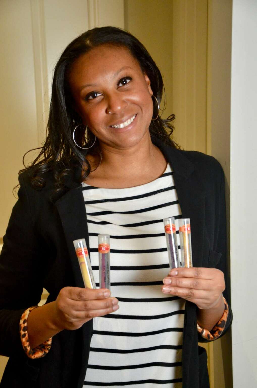 Meet Ciara Waters – CanvasRebel Magazine