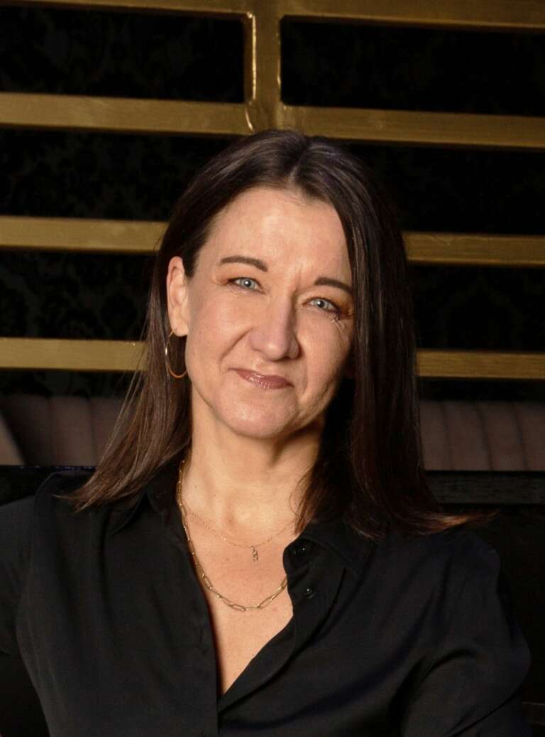 Meet Cynthia Wood – CanvasRebel Magazine