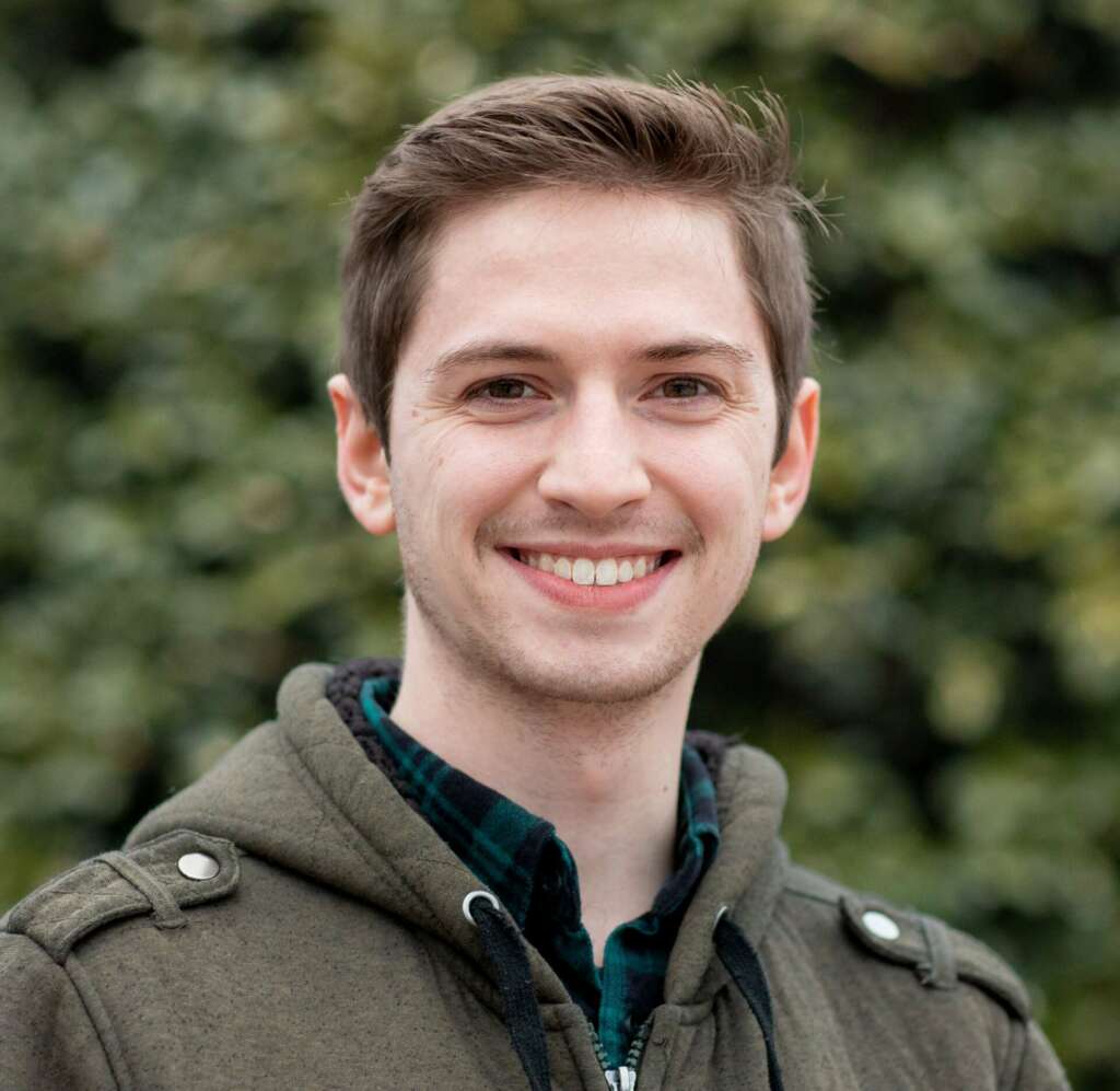 Meet Daniel Cooke – CanvasRebel Magazine