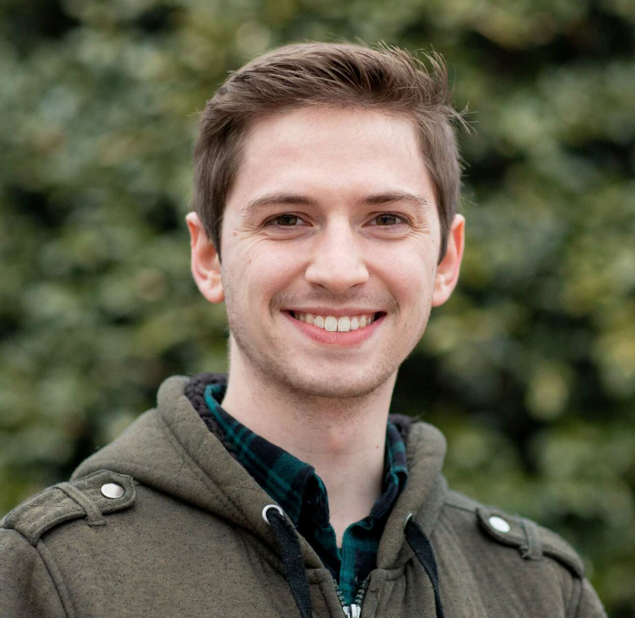 Meet Daniel Cooke – CanvasRebel Magazine