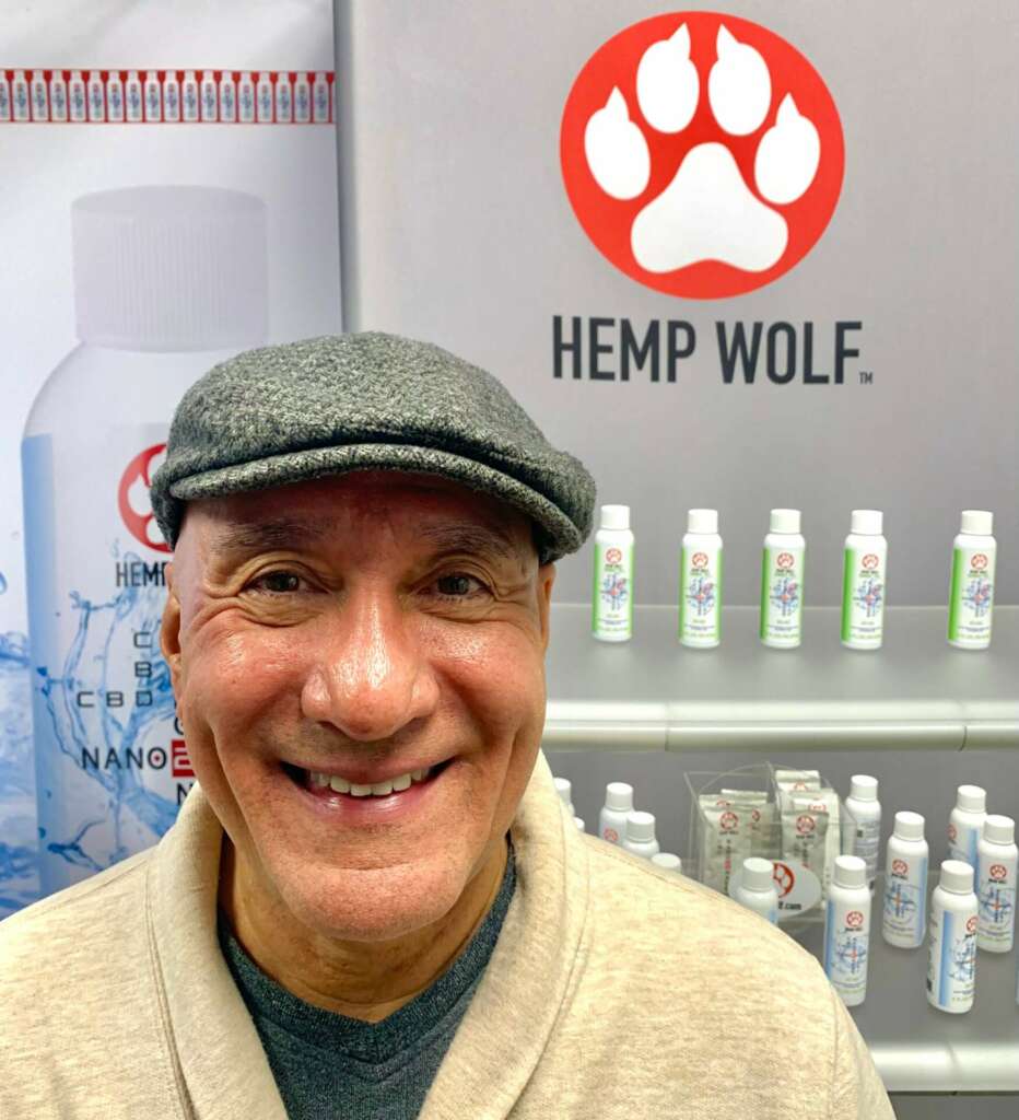 Meet Daniel Montano – CanvasRebel Magazine