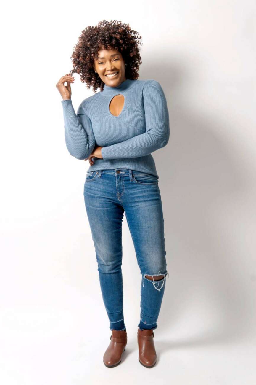 Meet Debbie Terrell – CanvasRebel Magazine