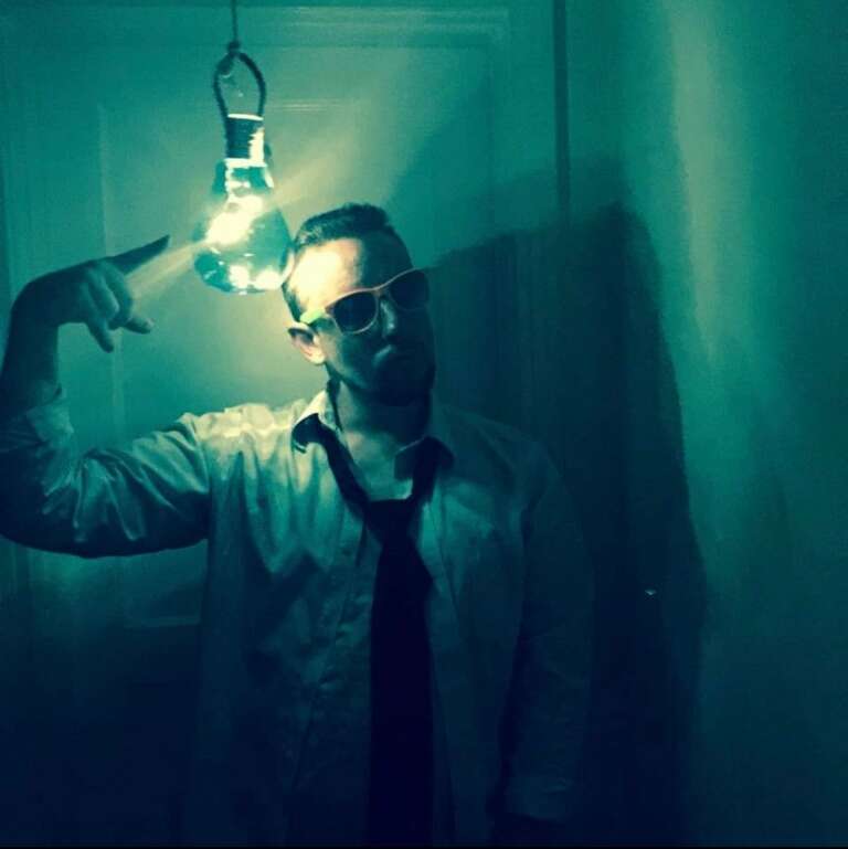 Meet Doug McDonald - CanvasRebel Magazine