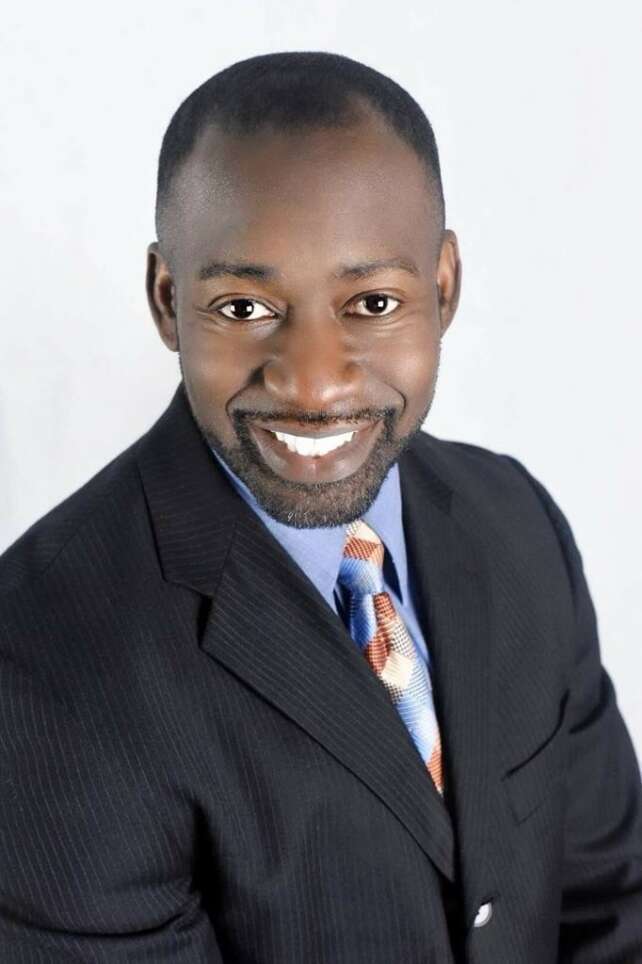 Meet Dr Sean J Harris – CanvasRebel Magazine