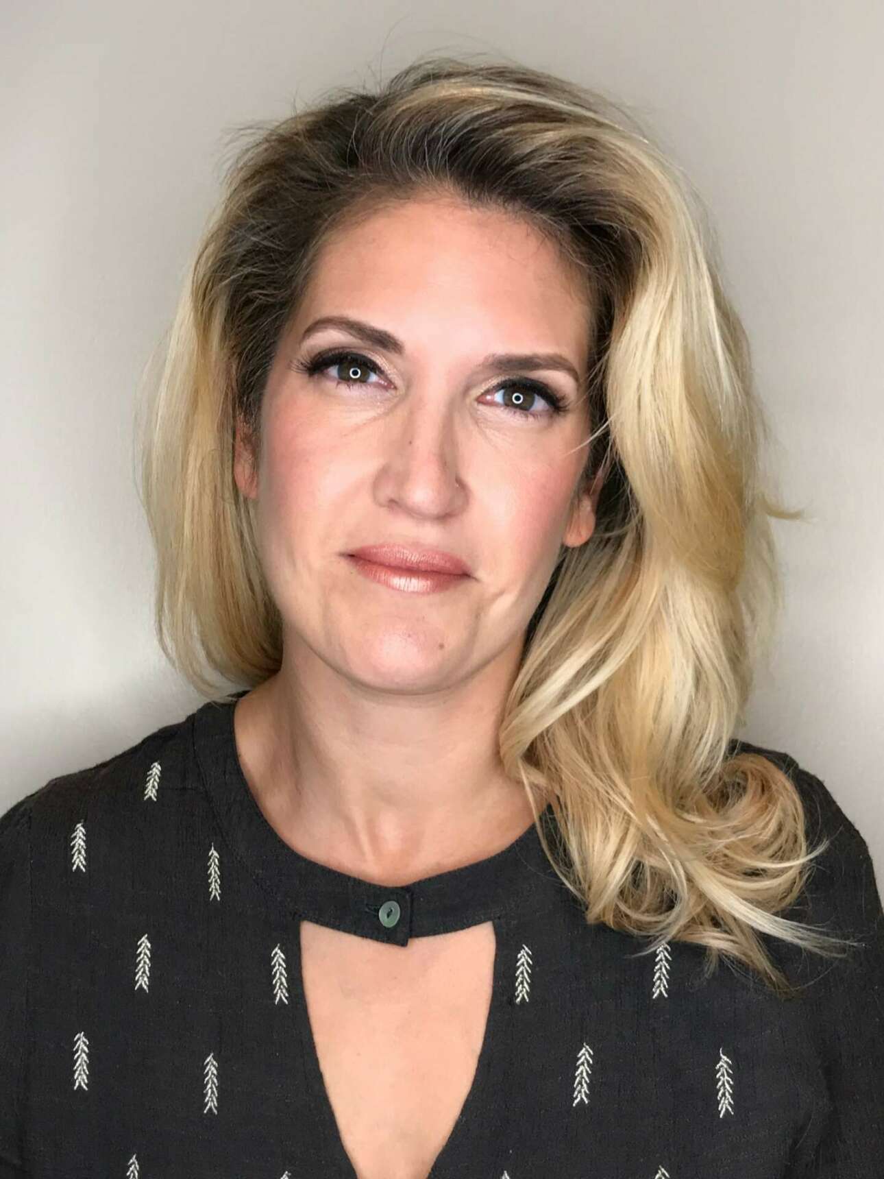 Meet Ellie Day Spoerer - CanvasRebel Magazine