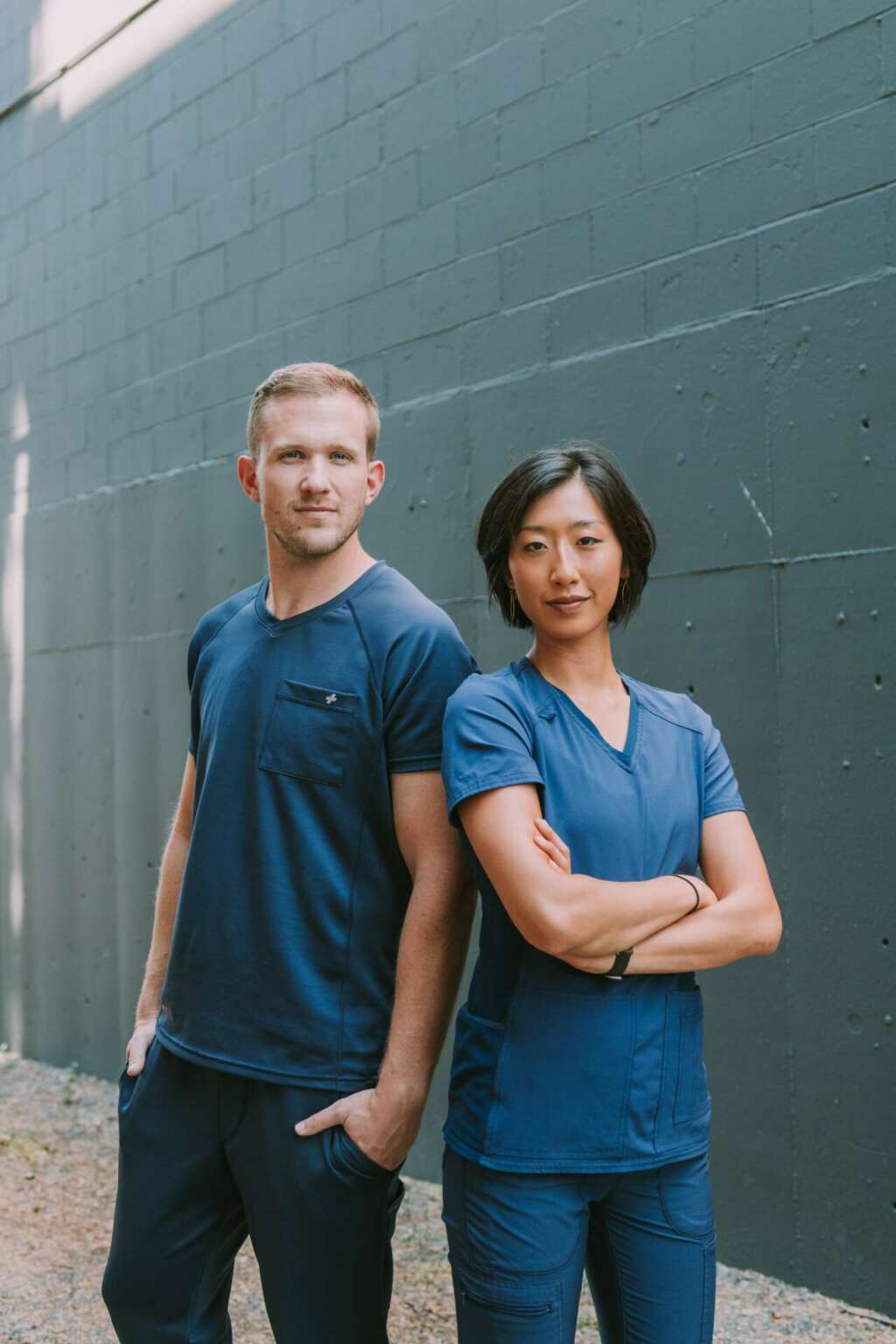 Meet Emily Cheng - CanvasRebel Magazine