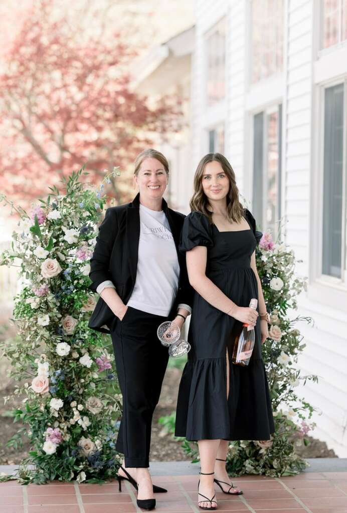 Meet Emma & Rebecca – CanvasRebel Magazine