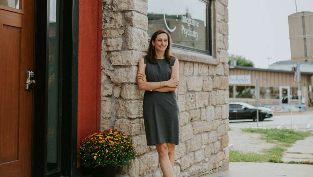 Meet Erica Burger – CanvasRebel Magazine