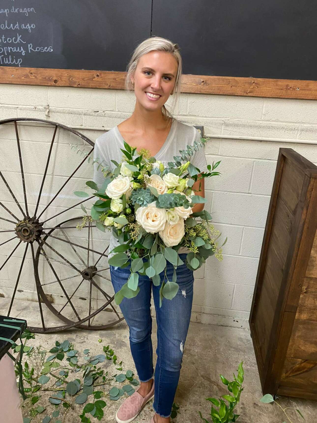 Meet Haley Smith - CanvasRebel Magazine