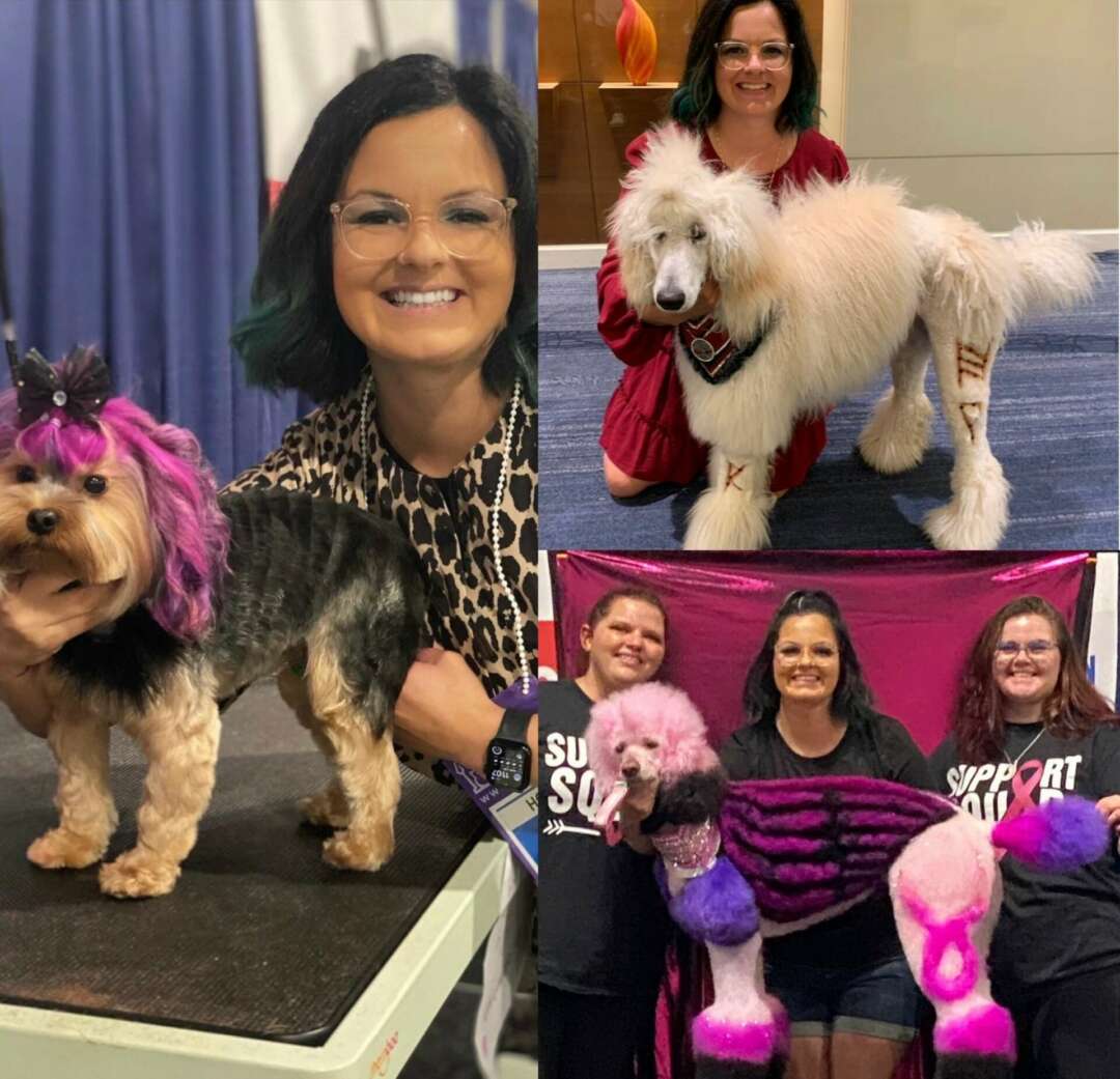 Meet Holly Baker - CanvasRebel Magazine