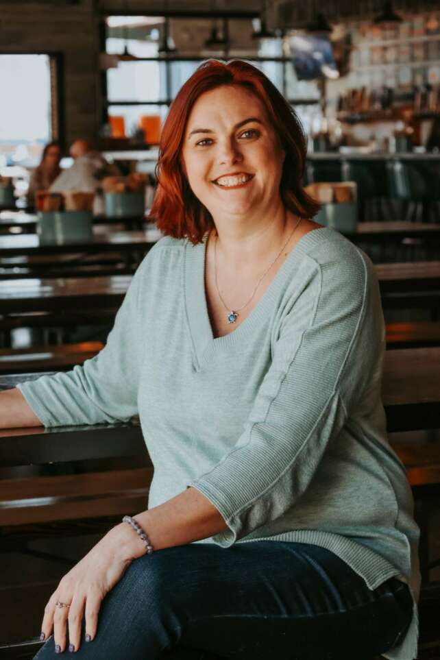 Meet Holly Carpenter - CanvasRebel Magazine