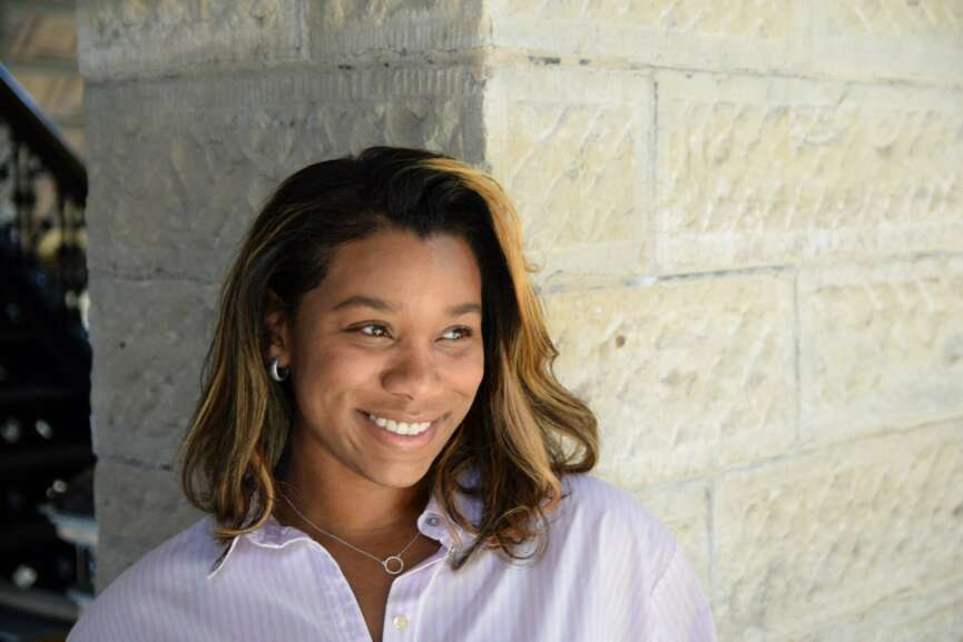 Meet Jalisa Lucas – CanvasRebel Magazine