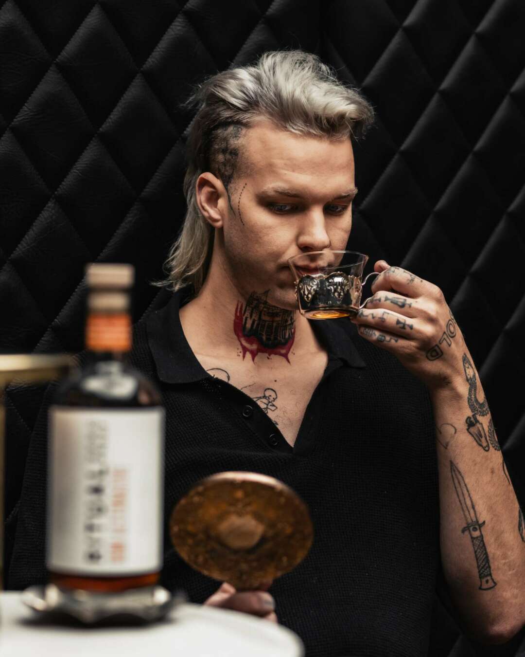 Meet Jared Wierman – CanvasRebel Magazine