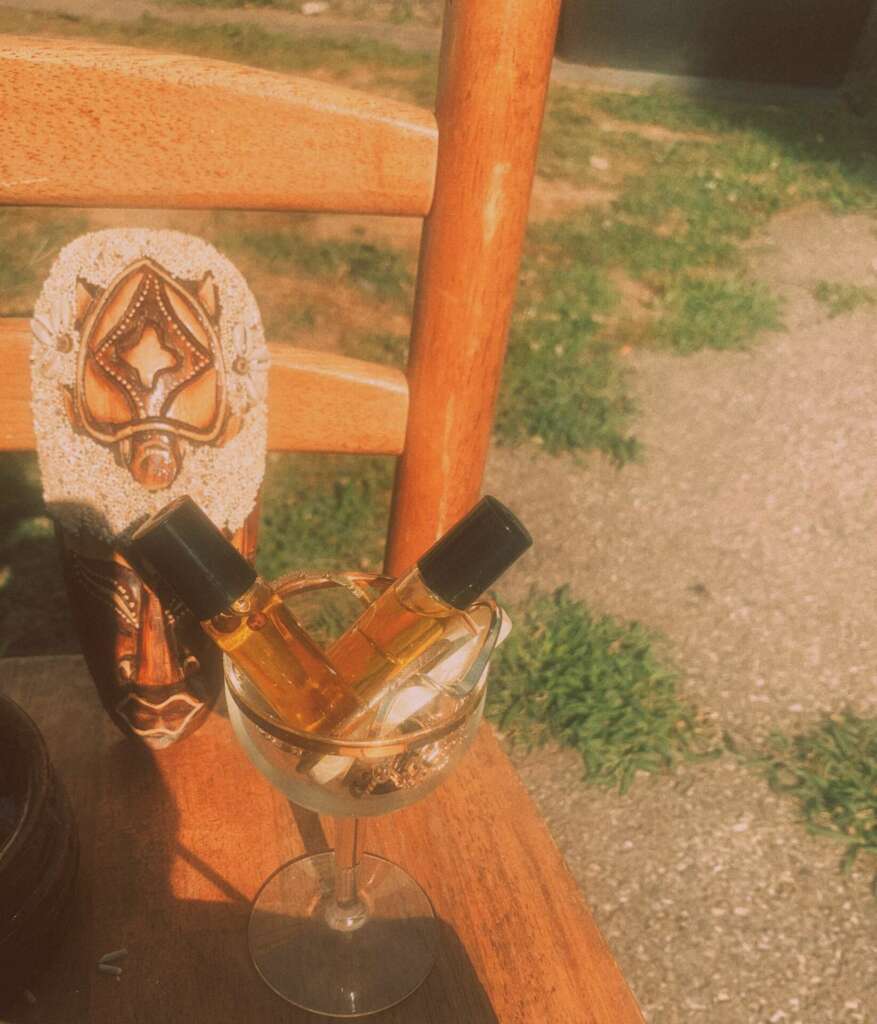 Meet Jasmine Hodges – CanvasRebel Magazine