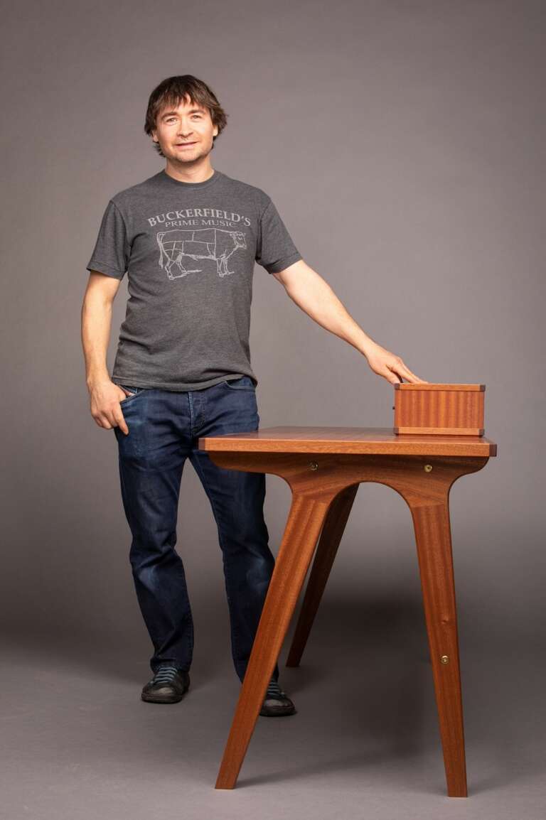 Meet Jay Miron – CanvasRebel Magazine