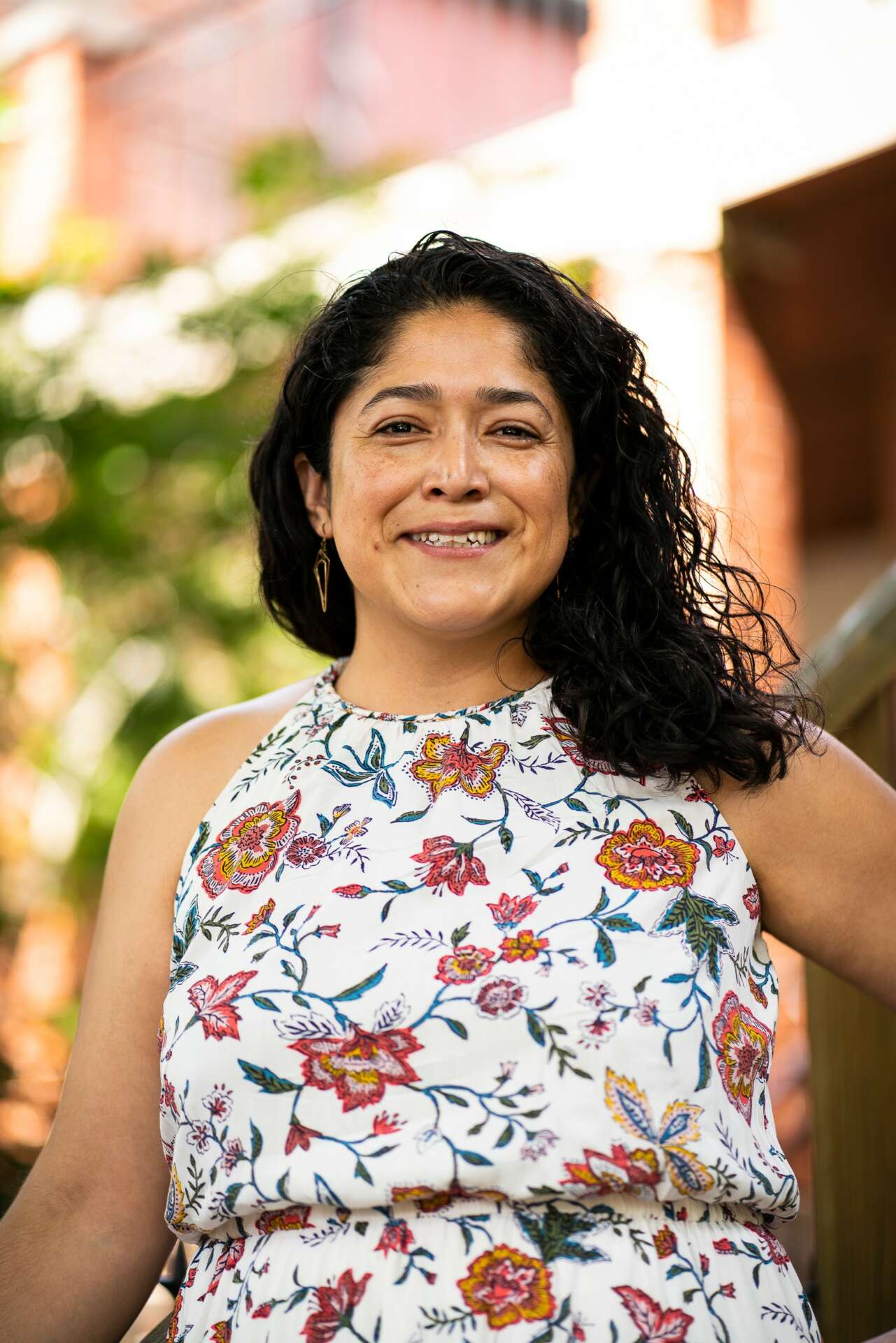 Meet Jazmin Curiel – CanvasRebel Magazine