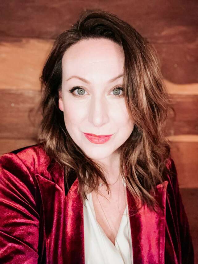 Meet Jessica Karl Rice – CanvasRebel Magazine