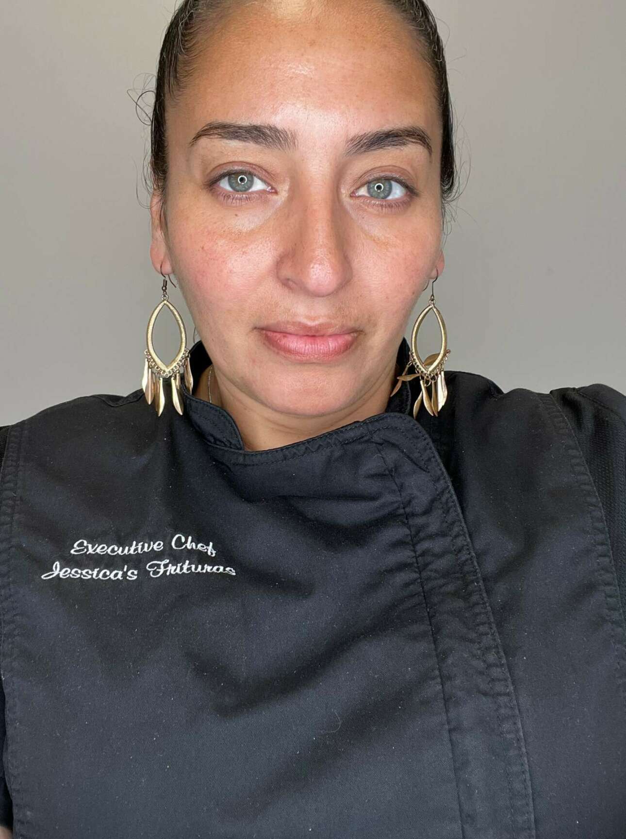 Meet Jessica Pinto – CanvasRebel Magazine