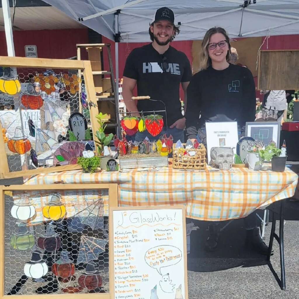 Meet Jordan Duda and Jacob Cochran – CanvasRebel Magazine