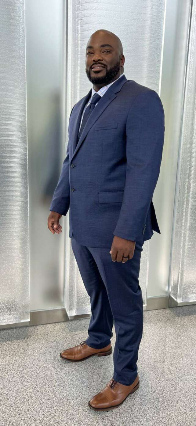 Meet Joshua Harris – CanvasRebel Magazine